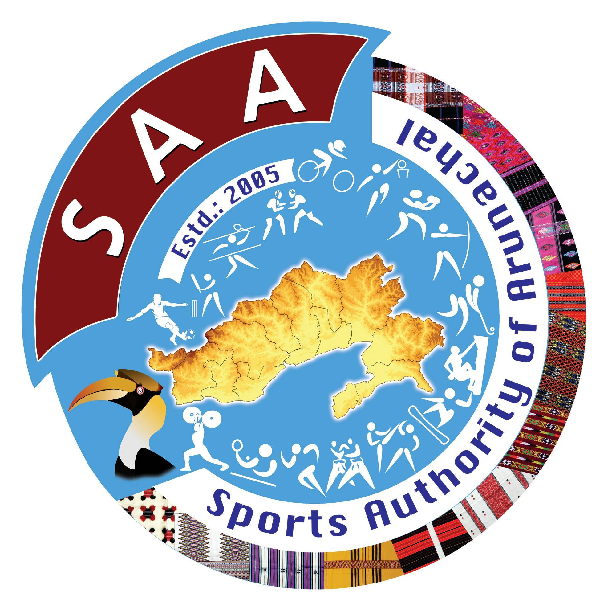 Sports Authority Arunachal